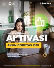 Cara Membuat Faktur Pajak Uang Muka dan Pelunasan di Coretax DJP | Direktorat Jenderal Pajak